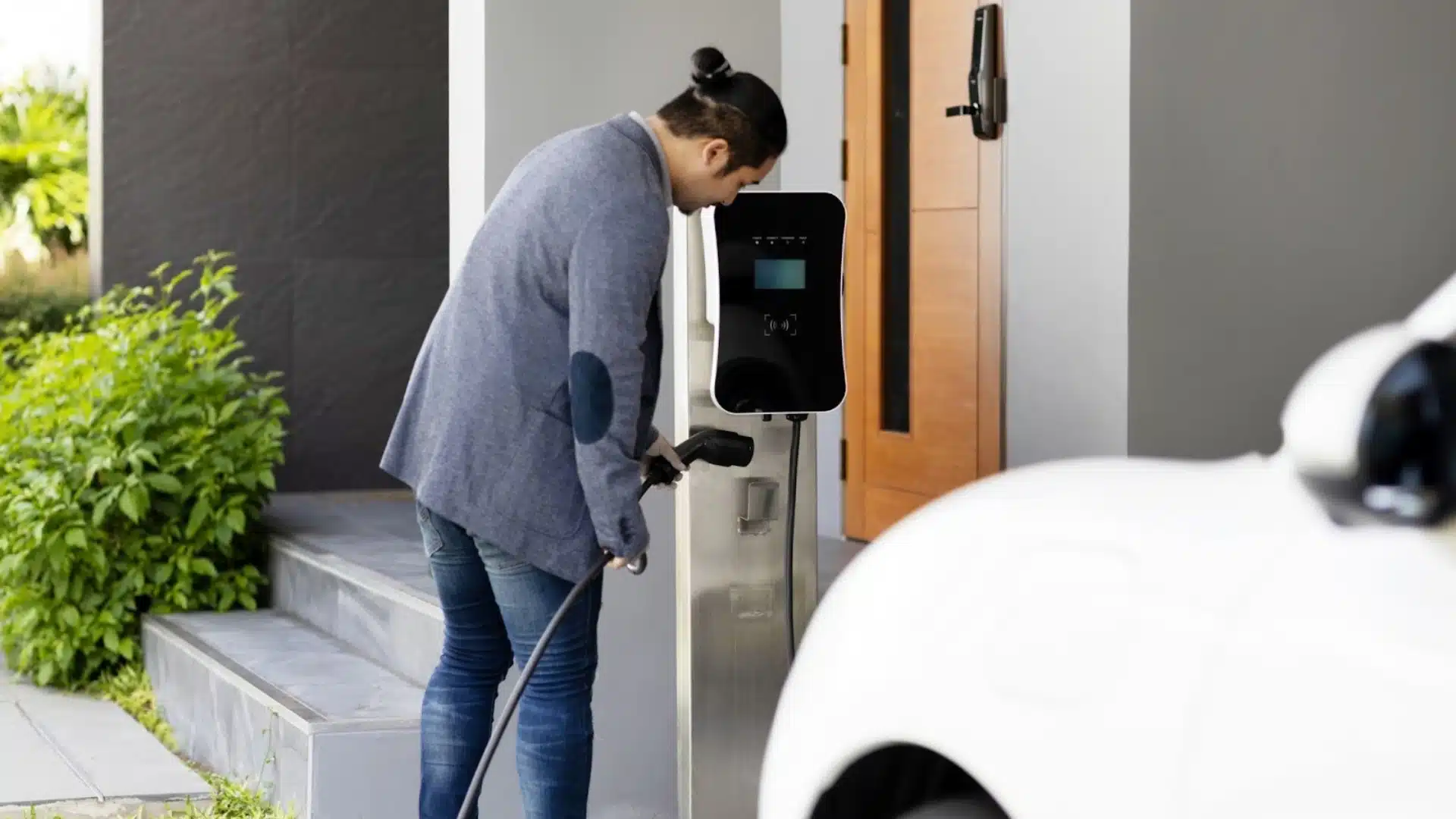 Home EV Charger Installation in Vancouver: Complete Guide for ...