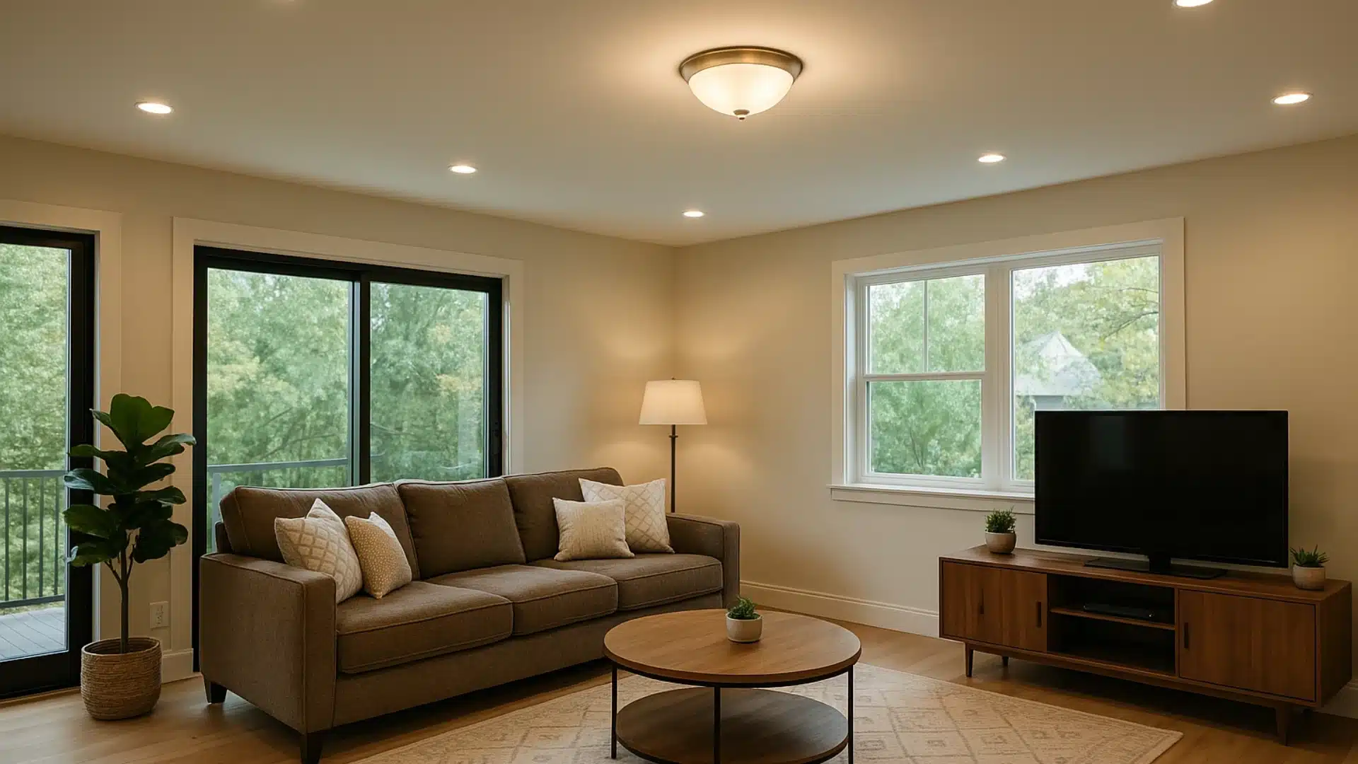 Lighting Upgrade Guide: Transform Your Home's Safety, Efficiency, and ...